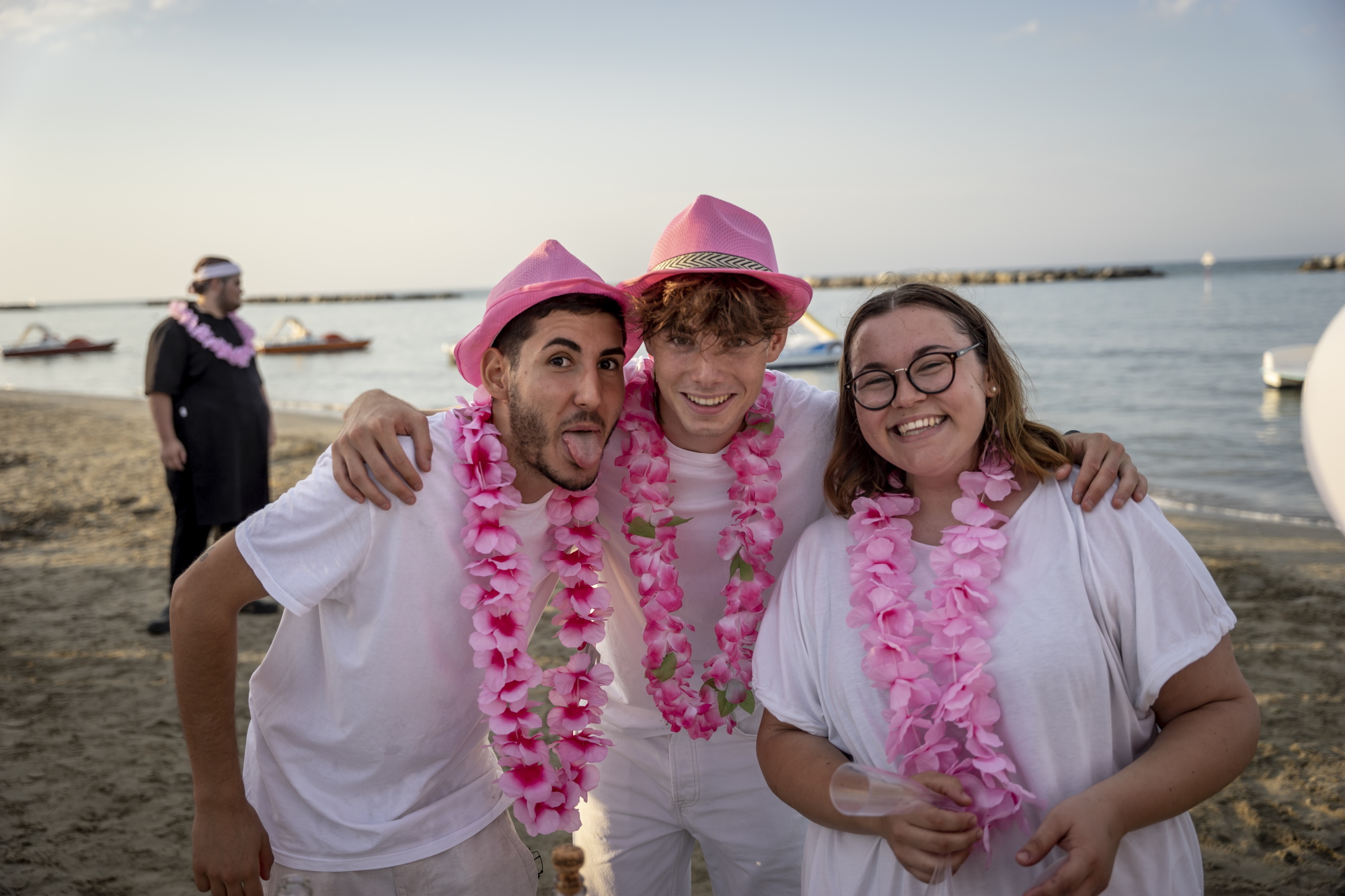 Offerta La Notte Rosa 2024 in All Inclusive a Bellaria Igea Marina ...