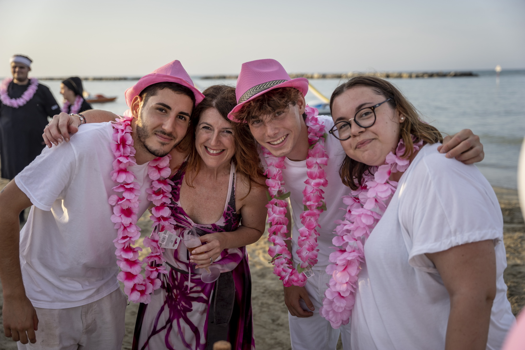 Offerta Hotel per La Notte Rosa 2026 Bellaria Igea Marina - Hotel Souvenir